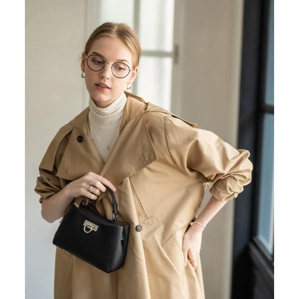 ZOZO問い合わせ番号:87715539ショップ:HAYNI，ヘイニブランド:HAYNI，ヘイニ商品名:Baby Marollet ベイビーマロエカテゴリ:バッグ>ショルダーバッグブランド品番:marolletbaby素材:本体:牛革...