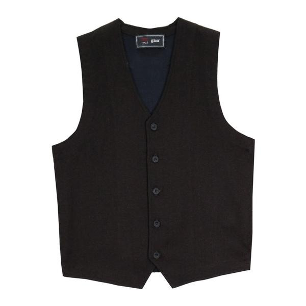 『セール実施中』ZOZO問い合わせ番号:87716285ショップ:TOKYO SHIRTS，トーキョーシャツブランド:BRICK HOUSE by TOKYO SHIRT，ブリックハウス商品名:【東京シャツ×gim(R)】前身布帛メンズニッ...