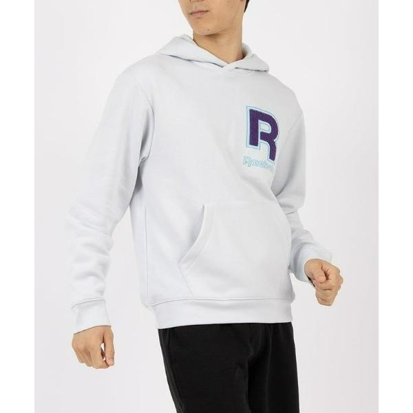 『タイムセール実施中』ZOZO問い合わせ番号:87716647ショップ:Reebok，リーボックブランド:Reebok，リーボック商品名:RI シェニール フーディ / RI CHENILLE HOODIEカテゴリ:トップス>パーカー...