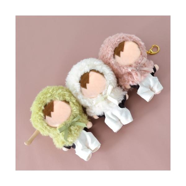 『タイムセール実施中』ZOZO問い合わせ番号:87716821ショップ:ALTROSE，アルトローズブランド:Appel Toi，アペルトワ商品名:【10cmぬい推奨サイズ】推し活 ぬいぐるみ ぬい活 ぬい撮り kpopdoll ドール ぬ...