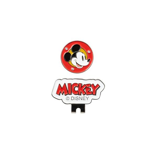 ZOZO問い合わせ番号:87716855ショップ:YAMANI GOLF，ヤマニゴルフブランド:Disney，ディズニー商品名:ボールマーカー BLACK MICKYカテゴリ:アウトドア/スポーツ>ゴルフグッズブランド品番:XYMG4...