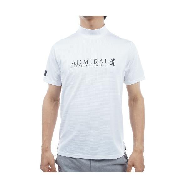 『セール実施中』ZOZO問い合わせ番号:87716942ショップ:YAMANI GOLF，ヤマニゴルフブランド:Admiral GOLF，アドミラル　ゴルフ商品名:アクティブトラッド モックシャツカテゴリ:トップス>Tシャツ/カットソ...