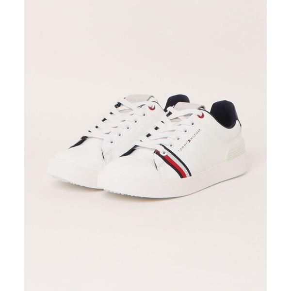 『セール実施中』ZOZO問い合わせ番号:87717325ショップ:YAMANI GOLF，ヤマニゴルフブランド:TOMMY HILFIGER GOLF，トミー ヒルフィガー ゴルフ商品名:SPIKELESS GOLF SHOES(24)カテ...