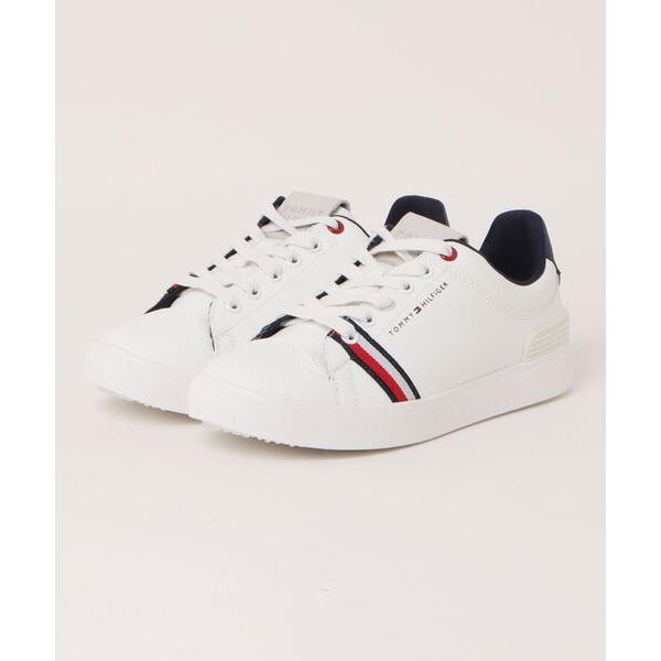 『セール実施中』ZOZO問い合わせ番号:87717326ショップ:YAMANI GOLF，ヤマニゴルフブランド:TOMMY HILFIGER GOLF，トミー ヒルフィガー ゴルフ商品名:SPIKELESS GOLF SHOES(25)カテ...