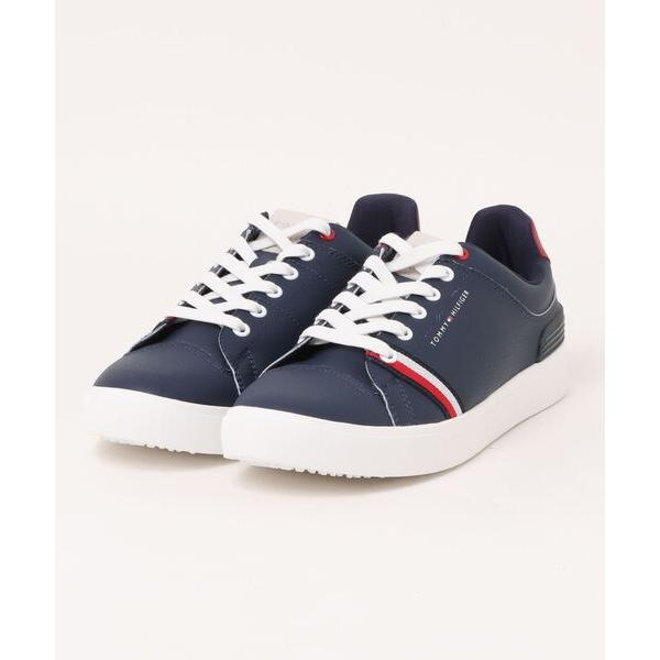 『セール実施中』ZOZO問い合わせ番号:87717329ショップ:YAMANI GOLF，ヤマニゴルフブランド:TOMMY HILFIGER GOLF，トミー ヒルフィガー ゴルフ商品名:SPIKELESS GOLF SHOES(28)カテ...