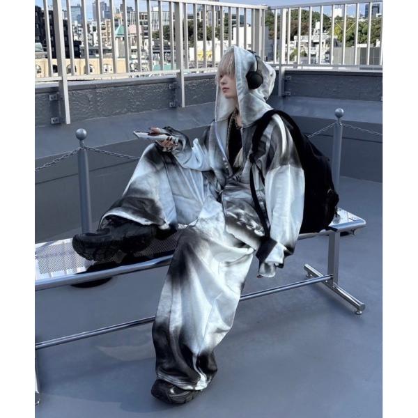 ZOZO問い合わせ番号:87718369ショップ:Never mind the XU / Chikashitsu+，ネバーマインド ザ エックスユー / チカシツプラスブランド:Never mind the XU / Chikashitsu...