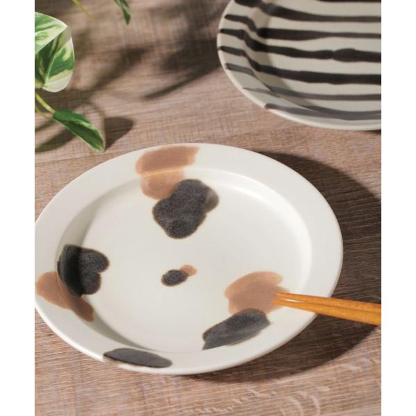 ZOZO問い合わせ番号:87751363ショップ:studio CLIP，スタディオクリップブランド:studio CLIP，スタディオクリップ商品名:すこし屋 猫プレートカテゴリ:食器/キッチン>食器ブランド品番:138769素材:...