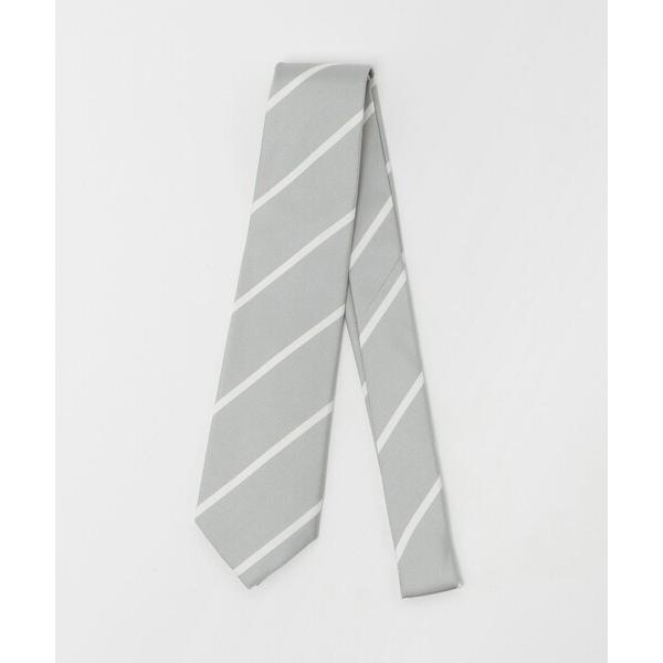 ZOZO問い合わせ番号:87751605ショップ:UNITED ARROWS，ユナイテッドアローズブランド:UNITED ARROWS，ユナイテッドアローズ商品名:フォーマル ストライプ ネクタイカテゴリ:フォーマルスーツ/小物>ネク...