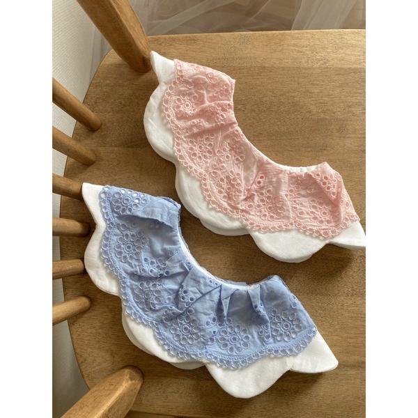 ※このアイテムは返品・交換対象外商品です。ZOZO問い合わせ番号:87751968ショップ:TONE，トーンブランド:tone，トーン商品名:【sourire chaud】fleur fleur bib(SU)カテゴリ:ママ＆ベビー>...