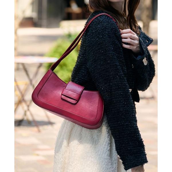 『セール実施中』ZOZO問い合わせ番号:87782695ショップ:mideal，マイディールブランド:fupel，フぺル商品名:Double handle mini bag / ダブルハンドルミニバッグカテゴリ:バッグ>ハンドバッグブ...