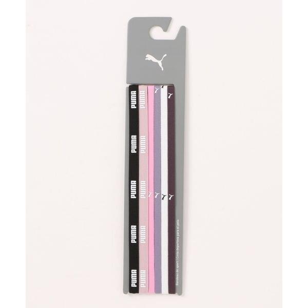 『タイムセール実施中』ZOZO問い合わせ番号:87782921ショップ:TSURUYA，ツルヤブランド:PUMA，プーマ，TSURUYA，ツルヤ商品名:《PUMA》AT スポーツバンド (6PCS)カテゴリ:アウトドア/スポーツ>スポ...