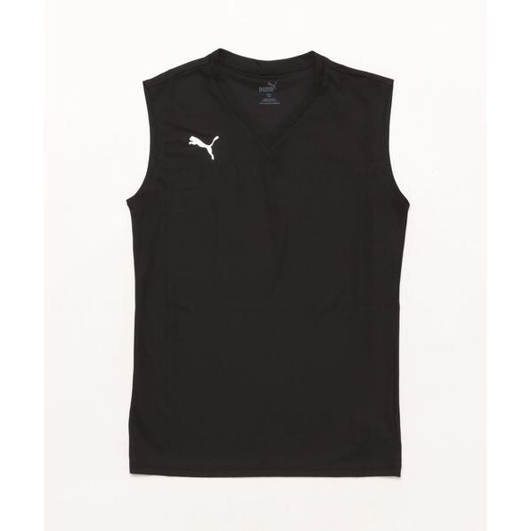 『タイムセール実施中』ZOZO問い合わせ番号:87782971ショップ:TSURUYA，ツルヤブランド:PUMA，プーマ，TSURUYA，ツルヤ商品名:《PUMA》ジュニアSLインナーシャツカテゴリ:トップス>タンクトップブランド品番...