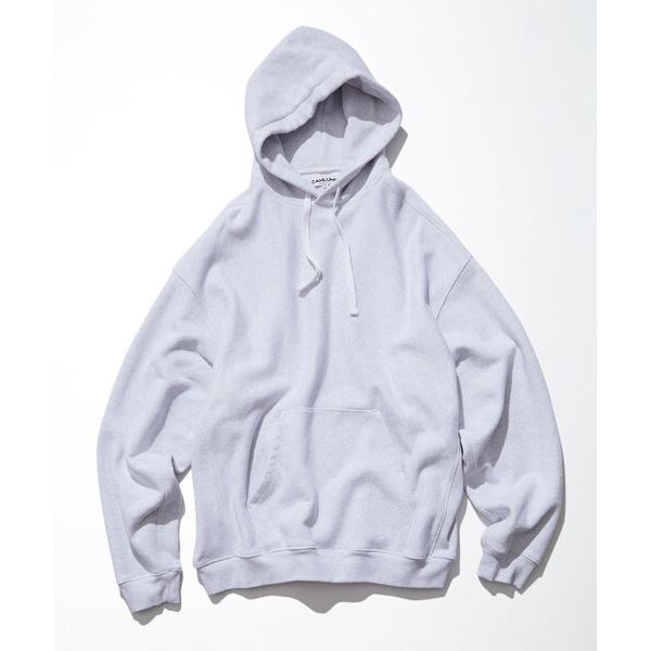 ZOZO問い合わせ番号:87813869ショップ:FREAK'S STORE，フリークスストアブランド:CAHLUMN，カウラム，FREAK'S STORE，フリークスストア商品名:CAHLUMN/カウラム Heavy Weight Swe...