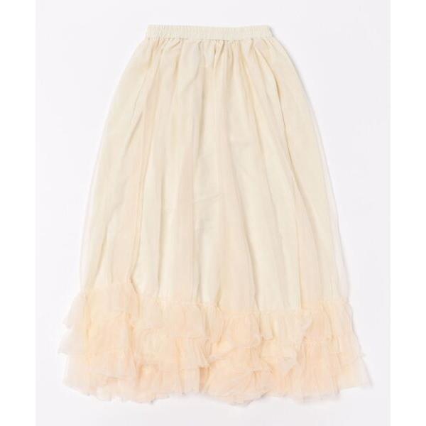 ZOZO問い合わせ番号:87815057ショップ:チャイハネ，チャイハネブランド:カヤ，カヤ商品名:【カヤ】チュールインナースカートカテゴリ:スカート>スカートブランド品番:7CA-4308素材:表側： ナイロン100%， 裏側： ポ...