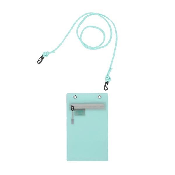 『セール実施中』ZOZO問い合わせ番号:87816196ショップ:DELFONICS，デルフォニックスブランド:Inner Carrying，インナーキャリング，DELFONICS，デルフォニックス商品名:インナーキャリング ポップ スマホ...