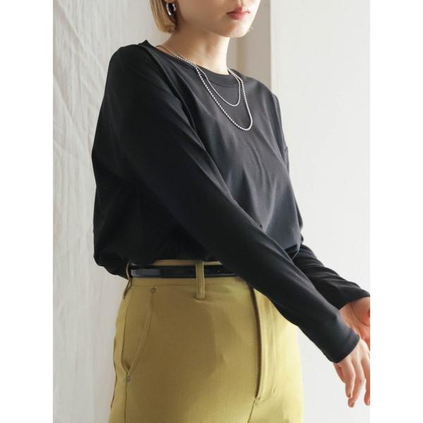 『セール実施中』ZOZO問い合わせ番号:87816470ショップ:NOMBRE IMPAIR，ノンブル アンペールブランド:FIL DE FER，フィルデフェール，NOMBRE IMPAIR，ノンブルアンペール商品名:ピマコットンコンビ　ク...