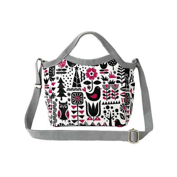 ZOZO問い合わせ番号:87816714ショップ:ROOTOTE，ルートートブランド:ROOTOTE，ルートート商品名:ルートート / EU.ハビチェルミニ.クレールーDカテゴリ:バッグ>ショルダーバッグブランド品番:1310素材:表...