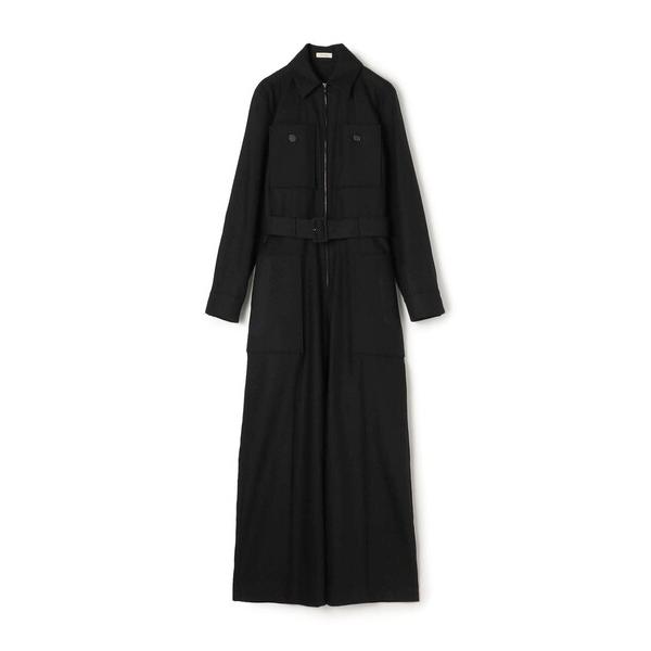 『タイムセール実施中』ZOZO問い合わせ番号:87817119ショップ:TOMORROWLAND，トゥモローランドブランド:DES PRES，デ・プレ，TOMORROWLAND，トゥモローランド商品名:ウールカシミヤポプリンメルトン ジャン...