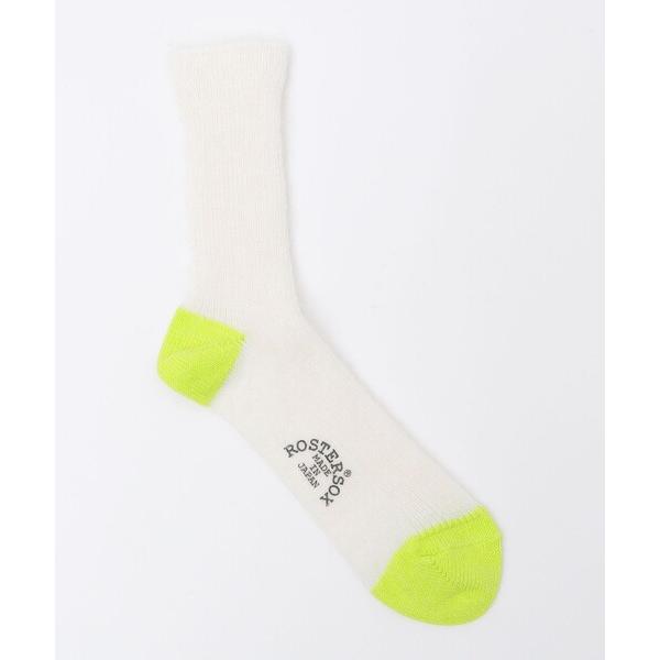 『セール実施中』※このアイテムは返品・交換対象外商品です。ZOZO問い合わせ番号:87848398ショップ:SHIPS，シップスブランド:ROSTER SOX，ロスターソックス，SHIPS，シップス商品名:ROSTER SOX: MOカテゴ...