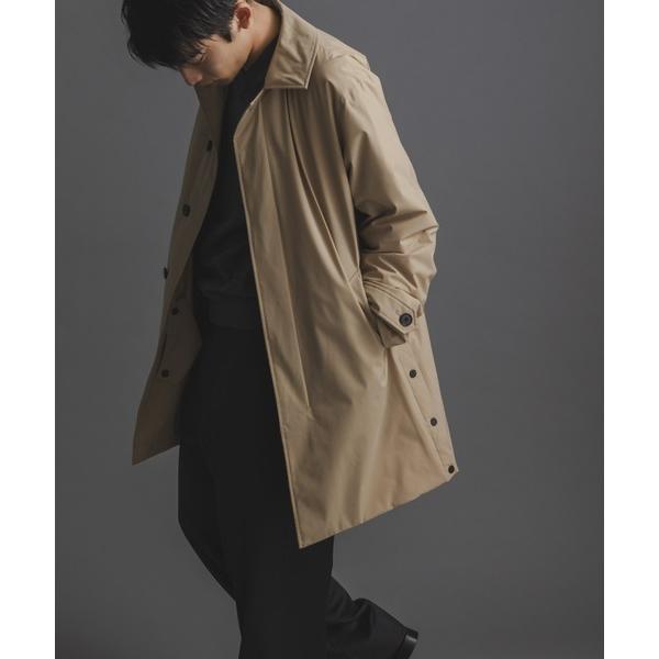 『タイムセール実施中』ZOZO問い合わせ番号:87850826ショップ:NANO universe，ナノユニバースブランド:NANO universe，ナノユニバース商品名:「西川ダウン(R)」ステンカラーダウンカテゴリ:ジャケット/アウタ...