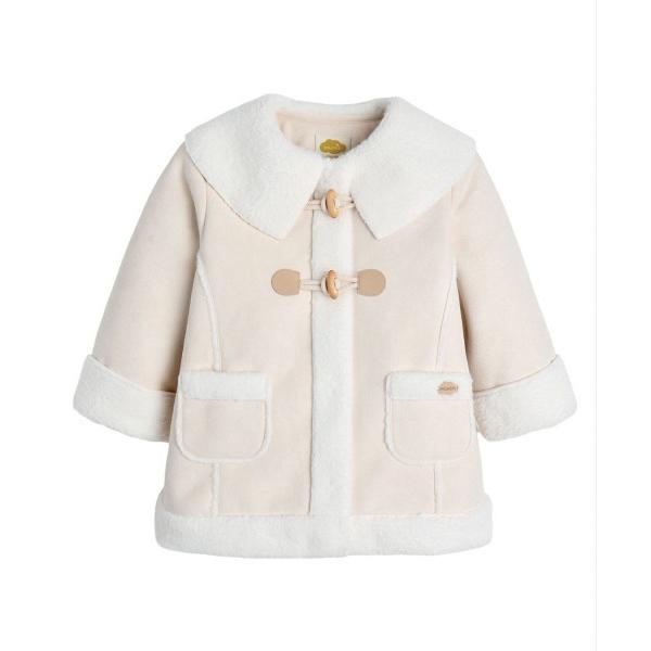 『セール実施中』ZOZO問い合わせ番号:87851496ショップ:moimoln，モイモルンブランド:moimoln，モイモルン商品名:ベイリームスタンコートカテゴリ:ジャケット/アウター>ムートンコートブランド品番:W244COB3...