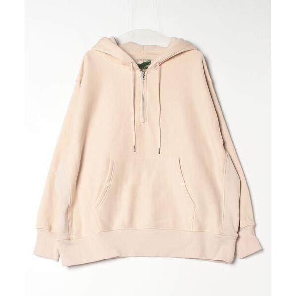 『セール実施中』ZOZO問い合わせ番号:87851845ショップ:BROKEN BASE，ブロークンベースブランド:BALLSY.BROTHERS，ボールジーブラザーズ商品名:Fleece-lined dodeca hoodieカテゴリ:ト...