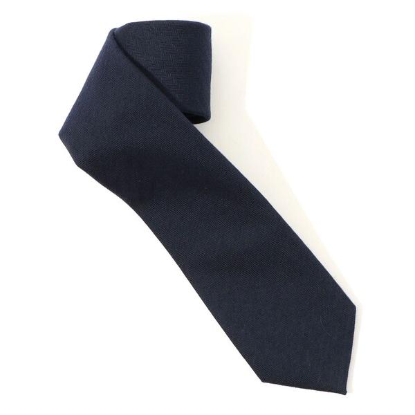 『セール実施中』ZOZO問い合わせ番号:87852057ショップ:TOMORROWLAND，トゥモローランドブランド:TOMORROWLAND，トゥモローランド商品名:TOMORROWLAND カシミヤシルク ソリッドネクタイカテゴリ:フォ...