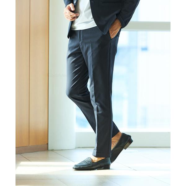 『セール実施中』ZOZO問い合わせ番号:87883440ショップ:ABAHOUSE，アバハウスブランド:ABAHOUSE GRAY，アバハウスグレイ商品名:【セットアップ対応/SOLOTEX】マルチファンクション 2WAYストレッチ スラッ...