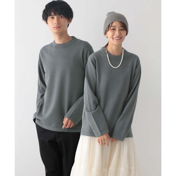 『タイムセール実施中』ZOZO問い合わせ番号:87883601ショップ:GLOBAL WORK，グローバルワークブランド:GLOBAL WORK，グローバルワーク商品名:メルティクルーネックプルオーバー/116346カテゴリ:トップス&gt...