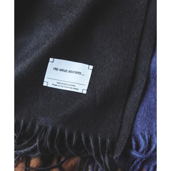 ZOZO問い合わせ番号:87883989ショップ:BEAMS MEN，ビームス メンブランド:THE INOUE BROTHERS，ザイノウエブラザーズ，International Gallery BEAMS，インターナショナルギャラリービ...