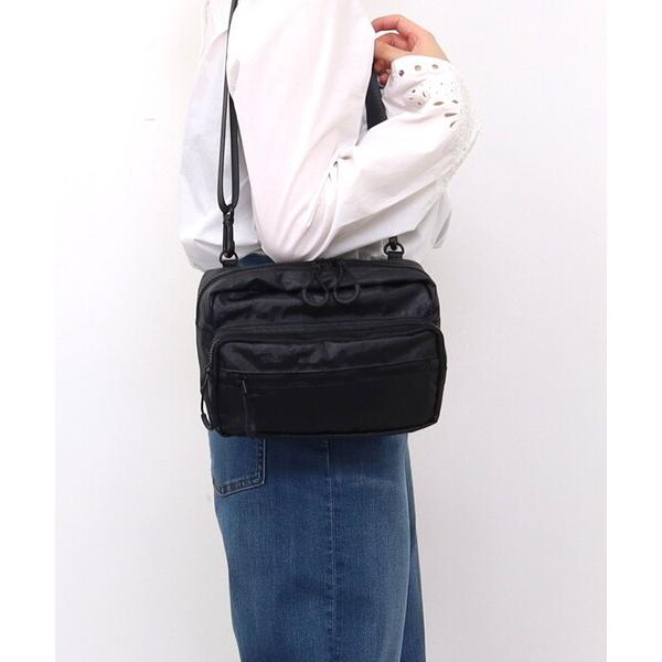 『セール実施中』ZOZO問い合わせ番号:87884183ショップ:COO ONLINE，クーオンラインブランド:Nananoel，ナナノエル，COOCO，クーコ商品名:connie 撥水メタリックショルダーバッグカテゴリ:バッグ>ショ...