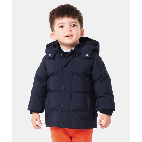 『セール実施中』ZOZO問い合わせ番号:87884556ショップ:jacadi，ジャカディブランド:jacadi，ジャカディ商品名:中綿入りパーカージャケットカテゴリ:ジャケット/アウター>その他アウターブランド品番:36036529...