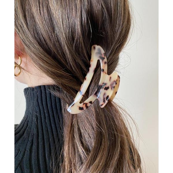 『タイムセール実施中』ZOZO問い合わせ番号:87884988ショップ:Bonjour Sagan，ボンジュールサガンブランド:ciite'，シーテ，Bonjour Sagan，ボンジュールサガン商品名:デザインカラーヘアクリップカテゴリ:...