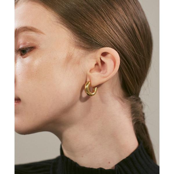 『タイムセール実施中』※このアイテムは返品・交換対象外商品です。ZOZO問い合わせ番号:87885073ショップ:Bonjour Sagan，ボンジュールサガンブランド:ciite' surgical stainless，シーテサージカルス...