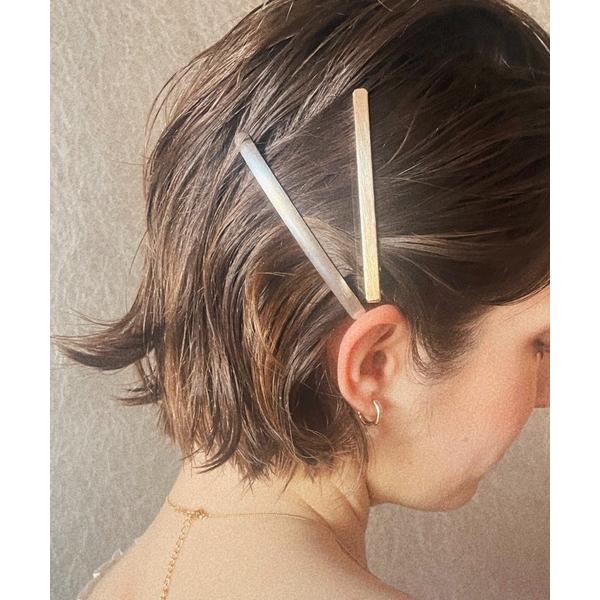 『タイムセール実施中』ZOZO問い合わせ番号:87885360ショップ:Bonjour Sagan，ボンジュールサガンブランド:ciite'，シーテ，Bonjour Sagan，ボンジュールサガン商品名:シンプリーバレッタカテゴリ:ヘアアク...