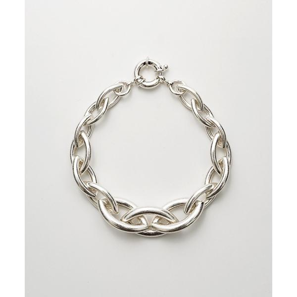 『タイムセール実施中』ZOZO問い合わせ番号:87885720ショップ:Bonjour Sagan，ボンジュールサガンブランド:ciite'，シーテ，Bonjour Sagan，ボンジュールサガン商品名:マットチェーンブレスレットカテゴリ:...