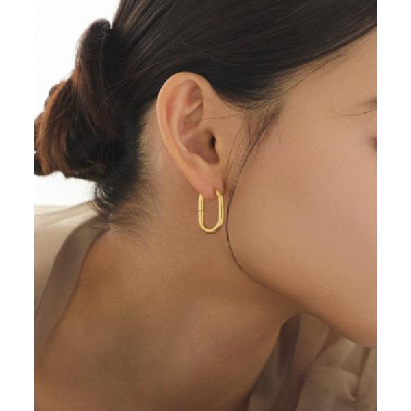 『セール実施中』※このアイテムは返品・交換対象外商品です。ZOZO問い合わせ番号:87886286ショップ:Bonjour Sagan，ボンジュールサガンブランド:ciite' surgical stainless，シーテサージカルステンレ...