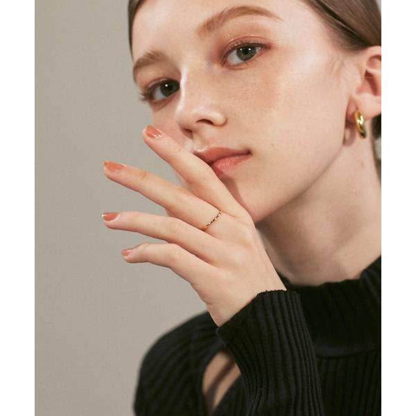 『タイムセール実施中』ZOZO問い合わせ番号:87886313ショップ:Bonjour Sagan，ボンジュールサガンブランド:ciite' surgical stainless，シーテサージカルステンレス，Bonjour Sagan，ボン...