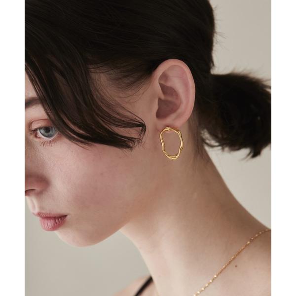 『タイムセール実施中』※このアイテムは返品・交換対象外商品です。ZOZO問い合わせ番号:87886577ショップ:Bonjour Sagan，ボンジュールサガンブランド:ciite' surgical stainless，シーテサージカルス...