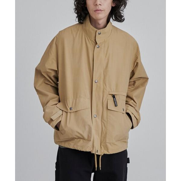 『セール実施中』ZOZO問い合わせ番号:87917329ショップ:coen，コーエンブランド:SIERRA DESIGNS，シェラデザイン，coen，コーエン商品名:SIERRA DESIGNS（シエラデザインズ）別注 スタンドカラーブルゾ...