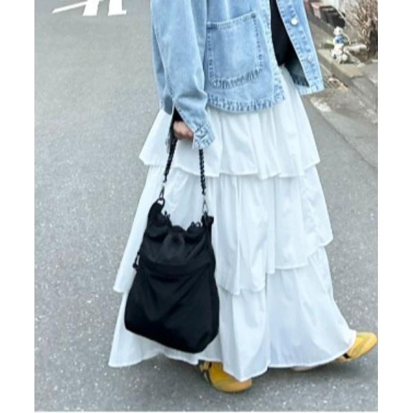 『タイムセール実施中』ZOZO問い合わせ番号:87923062ショップ:notch.，ノッチブランド:notch.，ノッチ商品名:【sweet web掲載】【notch. by KR】ロープハンドル２ＷＡＹ　ＢＡＧカテゴリ:バッグ>ト...