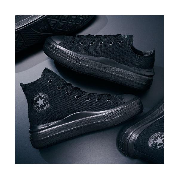 ZOZO問い合わせ番号:87923261ショップ:CONVERSE，コンバースブランド:CONVERSE ALL STAR，コンバースオールスター，CONVERSE，コンバース商品名:ALL STAR LIGHT PLTS II HI / ...