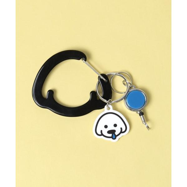 ZOZO問い合わせ番号:87923992ショップ:Flowering，フラワーリングブランド:Flowering，フラワーリング商品名:matsui/カラビナカテゴリ:財布/小物>キーホルダーブランド品番:LMA-G002原産国:中国...