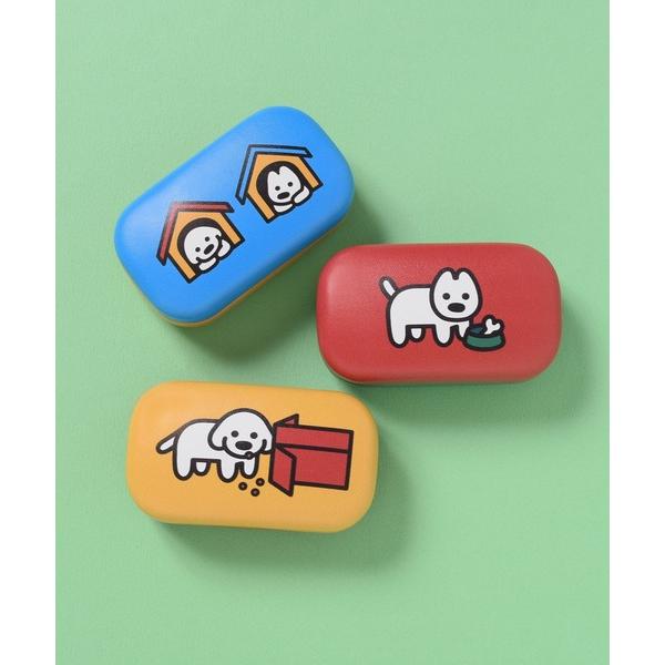 ZOZO問い合わせ番号:87923993ショップ:Flowering，フラワーリングブランド:Flowering，フラワーリング商品名:matsui/小物入れカテゴリ:財布/小物>その他小物ブランド品番:LMA-G003素材:表: 合...