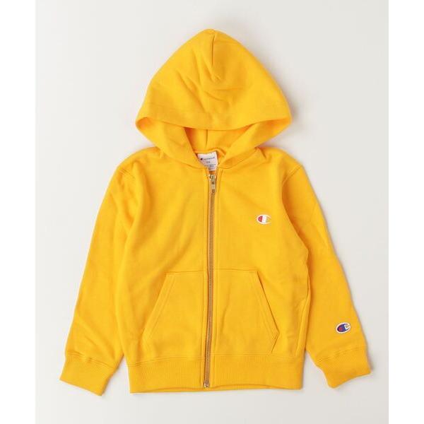 ZOZO問い合わせ番号:87924339ショップ:アルペンZOZOTOWN店，アルペンゾゾタウンテンブランド:Champion，チャンピオン商品名:チャンピオン  チャンピオン ジップスウェットパーカー_Champion ZIP HOODE...