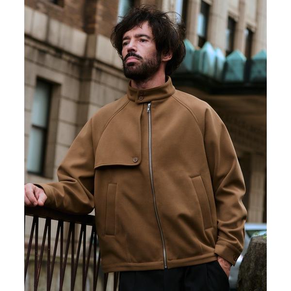 『タイムセール実施中』ZOZO問い合わせ番号:87924619ショップ:SETUP7，セットアップセブンブランド:NewAnce，ニュアンス，SETUP7，セットアップセブン商品名:【NewAnce】スウィングトップブルゾンカテゴリ:ジャケ...