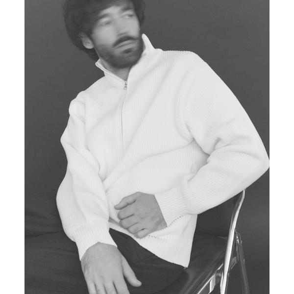 『タイムセール実施中』ZOZO問い合わせ番号:87924620ショップ:SETUP7，セットアップセブンブランド:NewAnce，ニュアンス，SETUP7，セットアップセブン商品名:【NewAnce】Drivers Knit / ドライバー...