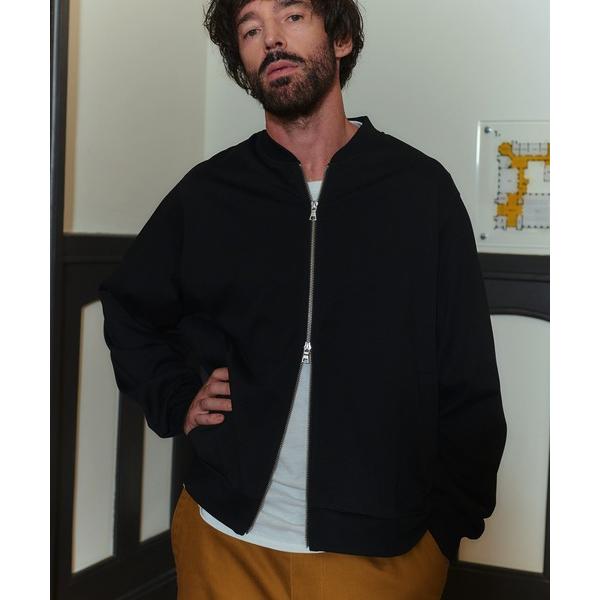 『セール実施中』ZOZO問い合わせ番号:87924621ショップ:SETUP7，セットアップセブンブランド:NewAnce，ニュアンス，SETUP7，セットアップセブン商品名:【NewAnce】High Density Sweater MA...