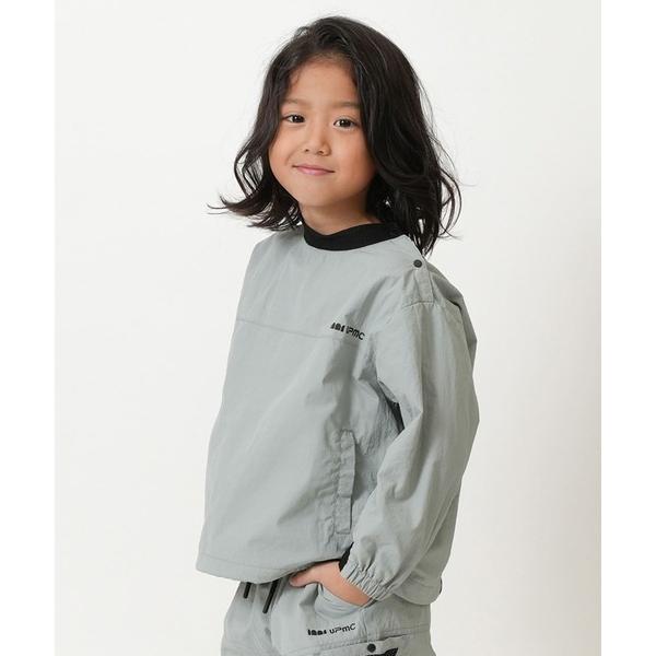 『タイムセール実施中』ZOZO問い合わせ番号:87924635ショップ:Bonjour Sagan，ボンジュールサガンブランド:RIO，リオ，Bonjour Sagan，ボンジュールサガン商品名:ナイロンプルオーバーカテゴリ:トップス&gt...