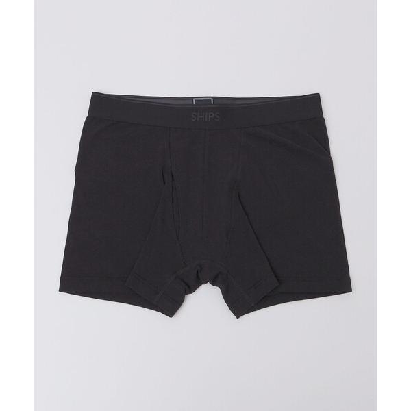 ※このアイテムは返品・交換対象外商品です。ZOZO問い合わせ番号:87925136ショップ:SHIPS，シップスブランド:SHIPS，シップス商品名:SHIPS: ALBINI ボクサー ブリーフカテゴリ:アンダーウェア>ボクサーパン...